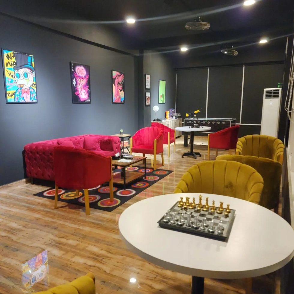 Health Club | OXYGYM IS LUXURY BEYOND EXPECTATION